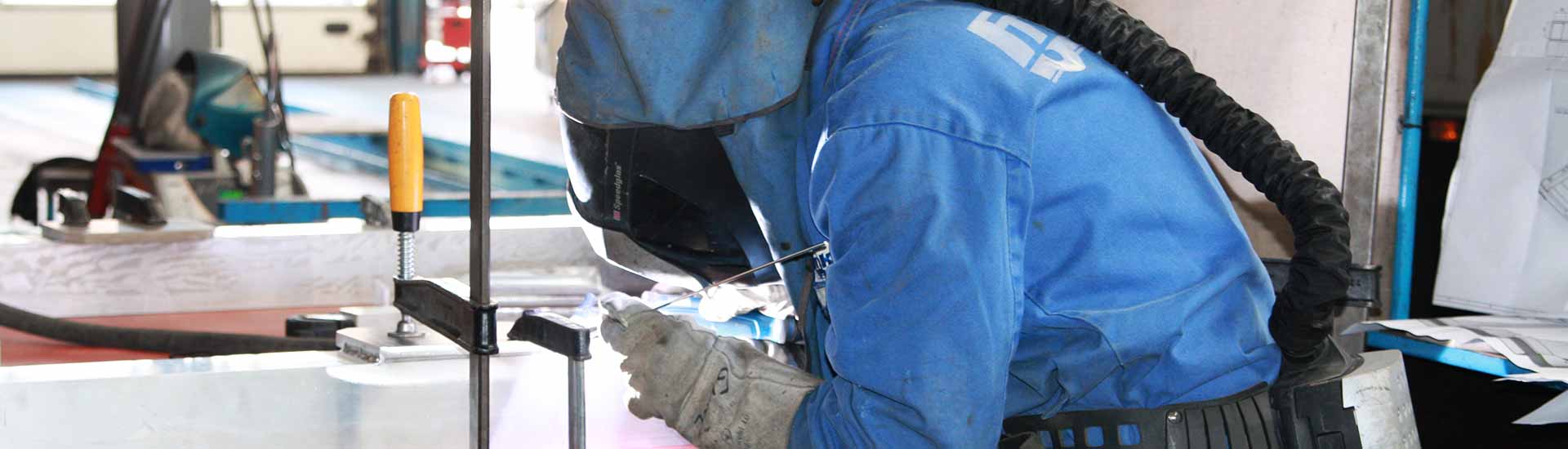 LKW Service für Nutzfahrzeuge und Anhänger - Frank Fahrzeugbau